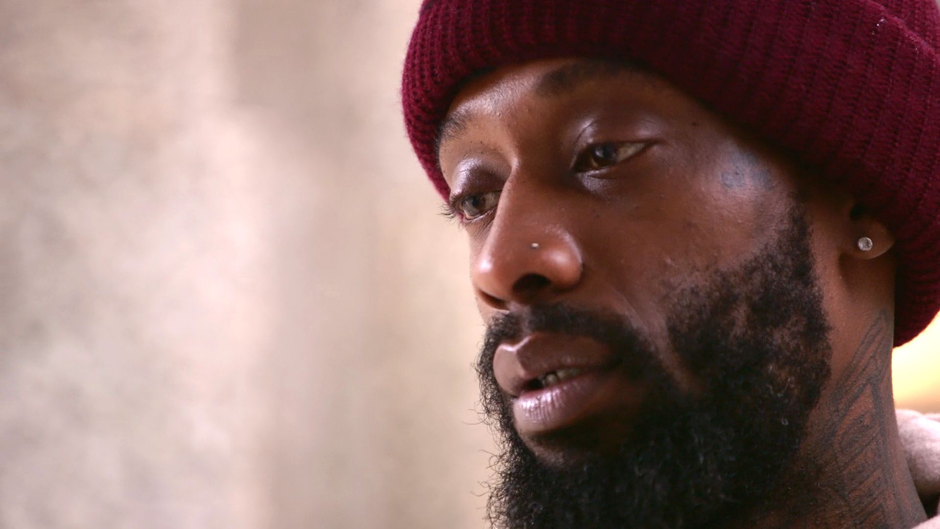 A Night in Jail Gives Walt and Jess Fresh Perspective - Black Ink Crew ...