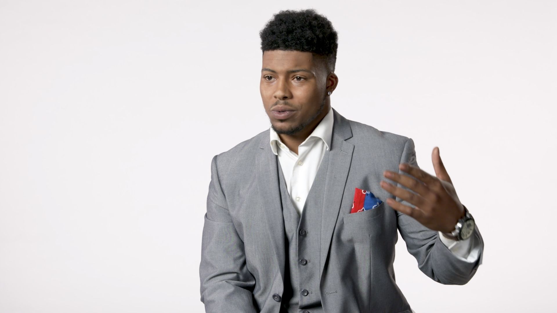 Jacob Knight Is Forging His Own Path - Love & Listings (Video Clip) | VH1