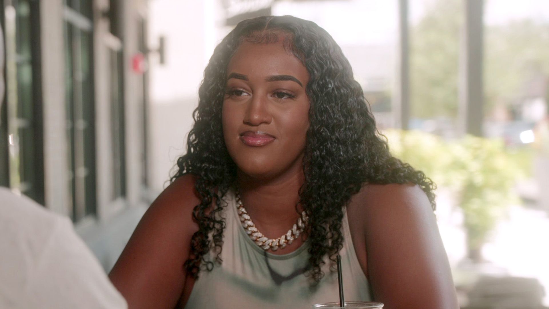 All About Nique - Basketball Wives Orlando (Video Clip) | VH1