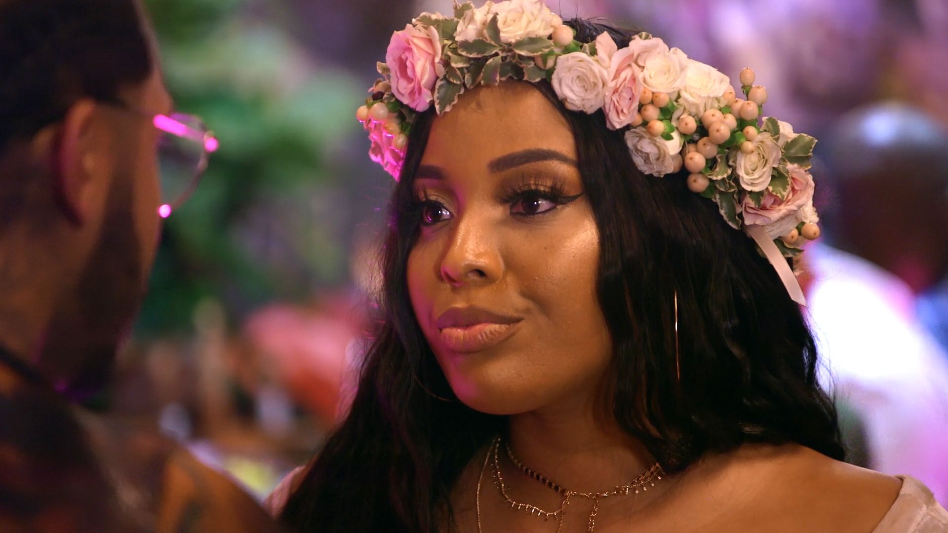 Ryan Stands by His Public Diss of Charmaine - Black Ink Crew Chicago ...
