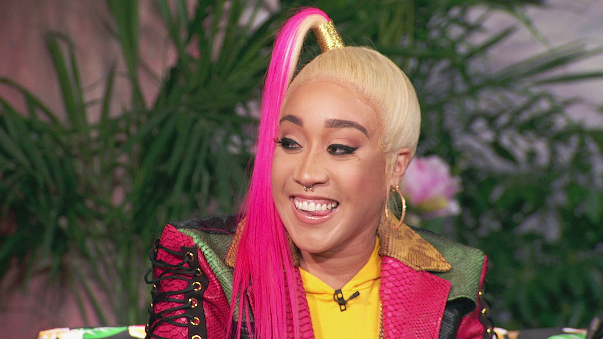 Keyara's Love Triangle & Gunplay's Sobriety - Love & Hip Hop Miami ...