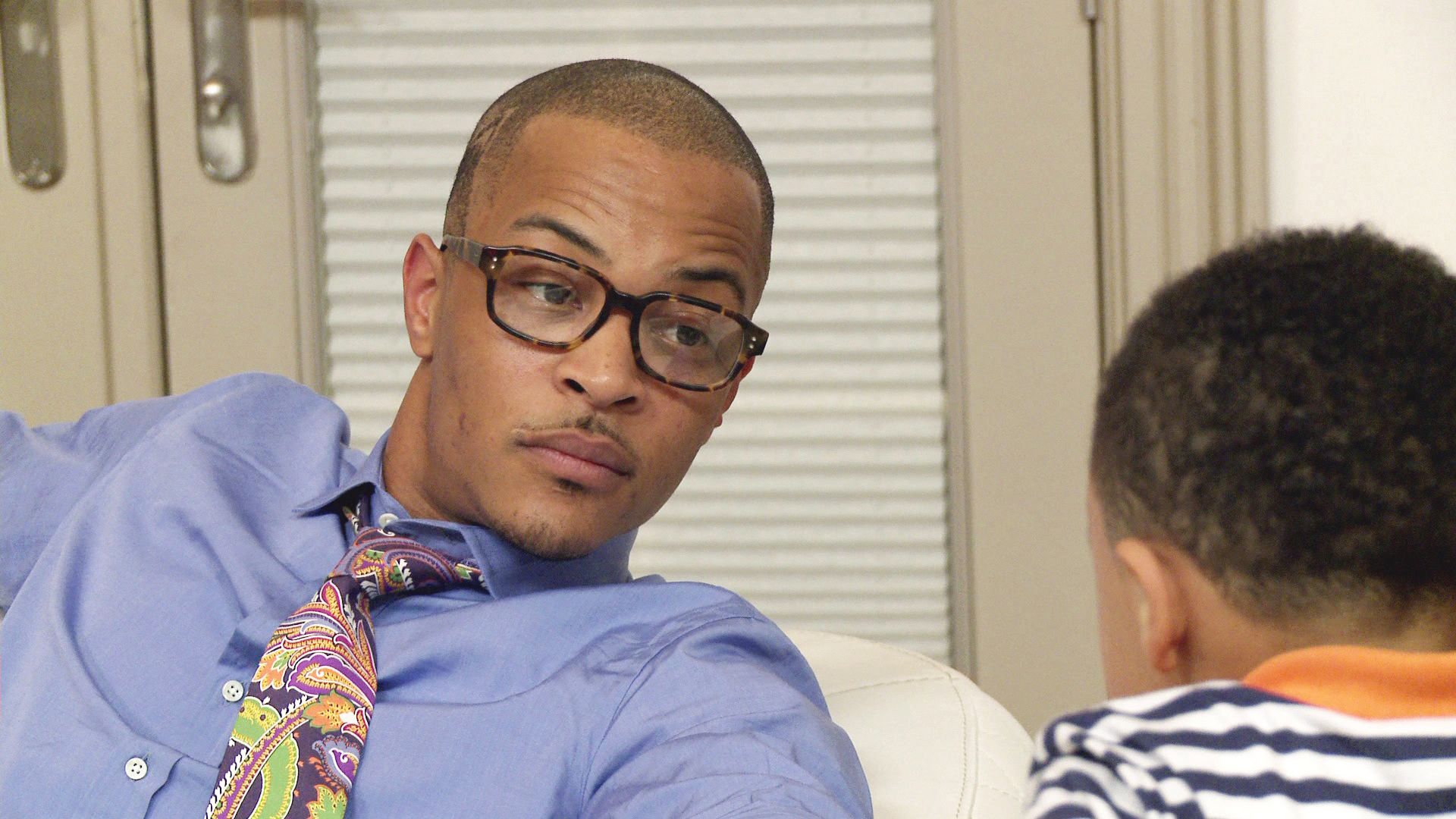 T.I. & Tiny: The Family Hustle - Season 3, Ep. 7 - Hello - Full Episode ...