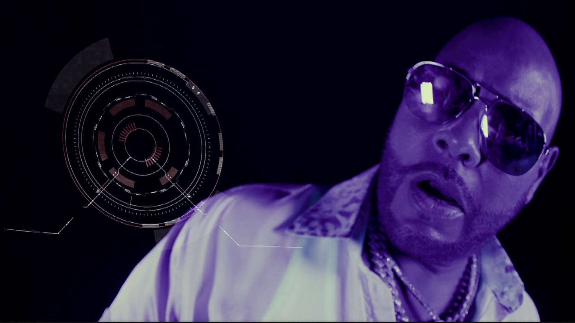 Fat Joe - "Sunshine (The Light)" - Nick Cannon Presents: Wild 'N Out ...