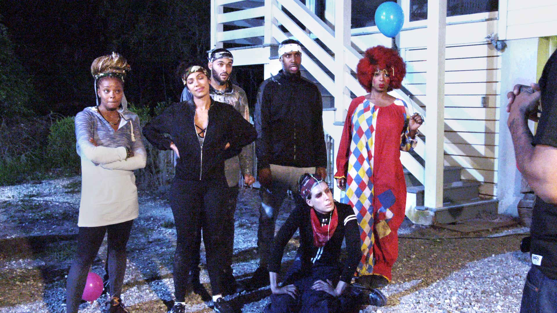 Scared Famous - Season 1, Ep. 5 - Insane Drown Posse - Full Episode | VH1
