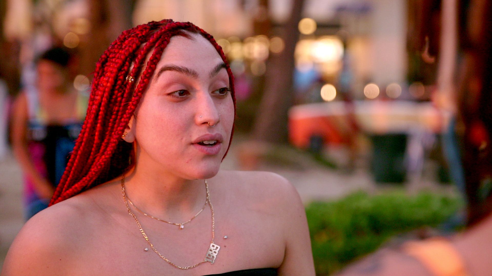 Tati Claims Walt Has a Wandering Eye - Black Ink Crew New York (Video ...