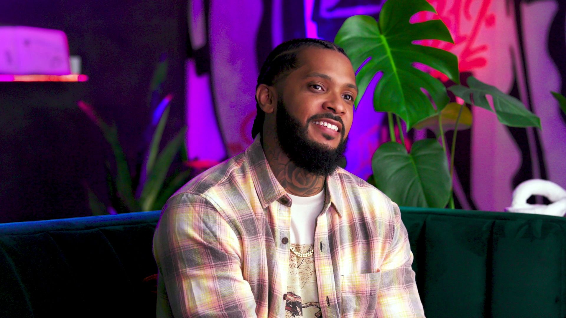 Ryan's Hair Journey - Black Ink Crew Chicago (Video Clip) | VH1