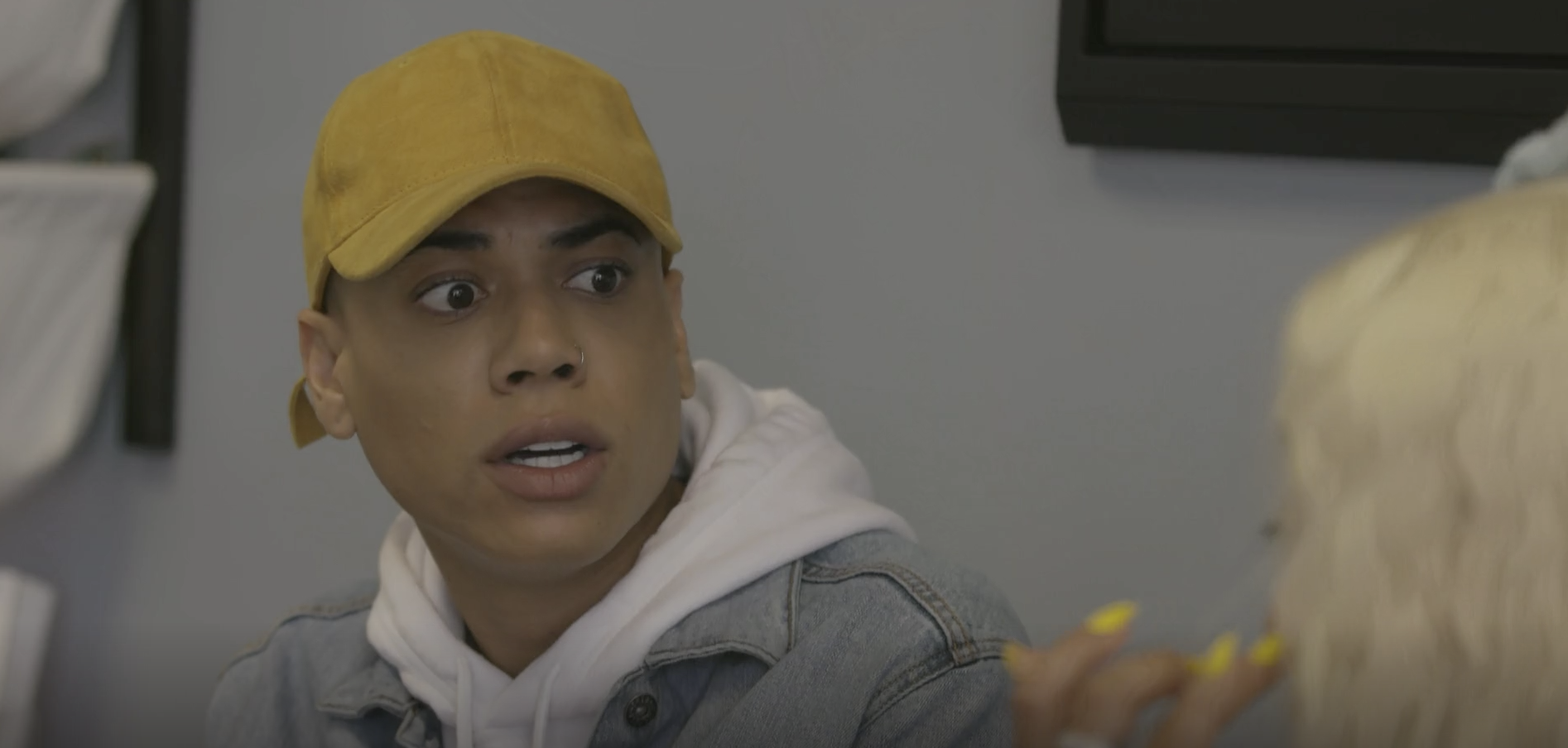 Miami Tip Talks About The Life-Changing 35-Foot Fall From a Stripper ...