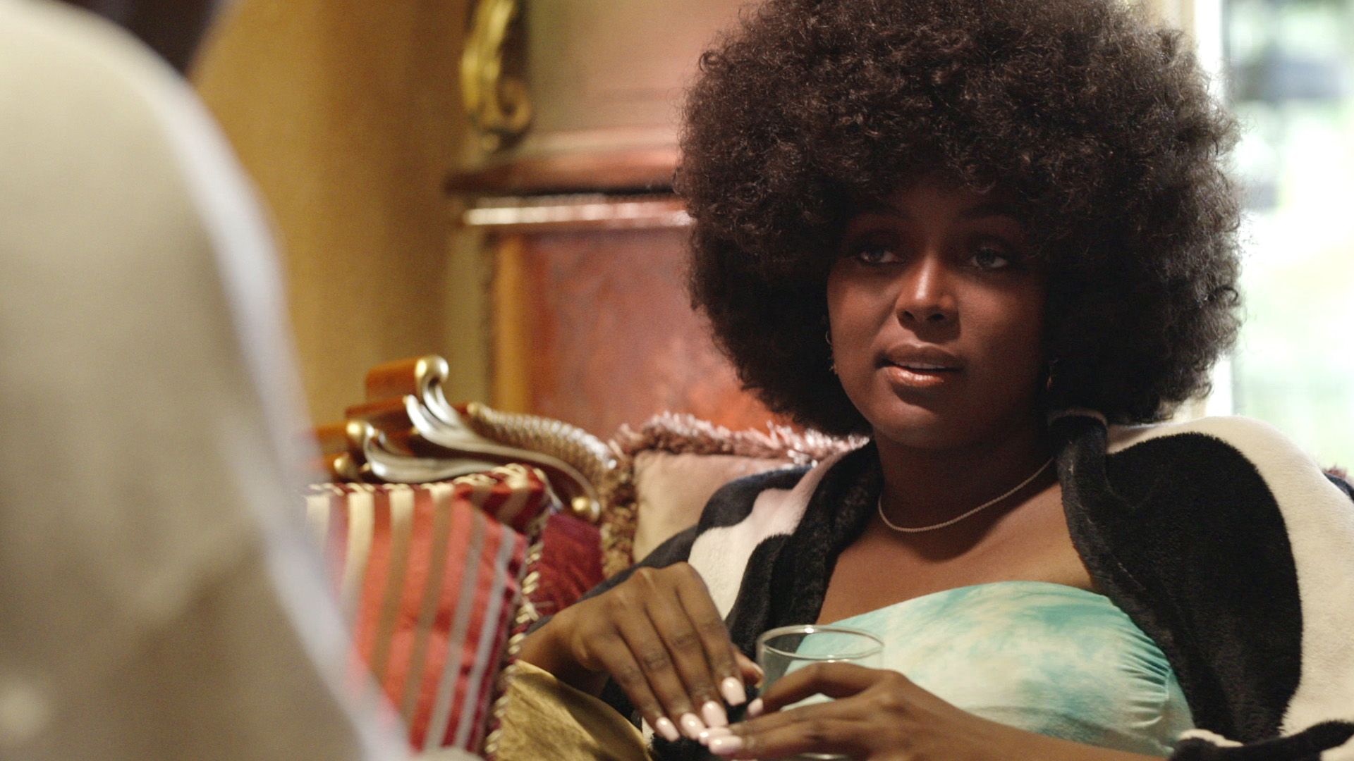 Amara Welcomes Her Twins - Love & Hip Hop Miami (Video Clip) | VH1