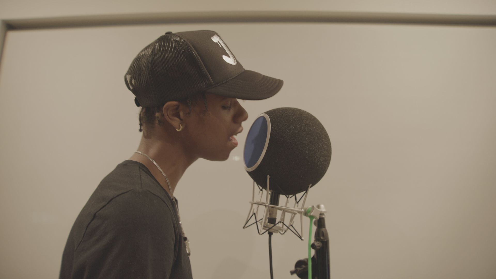 JD McCrary Just Has That Drive - Nick Cannon Presents: Future ...