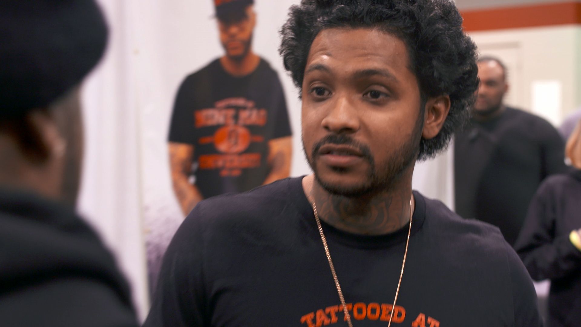 9MAG vs. 9MAG - Black Ink Crew Chicago (Video Clip) | VH1
