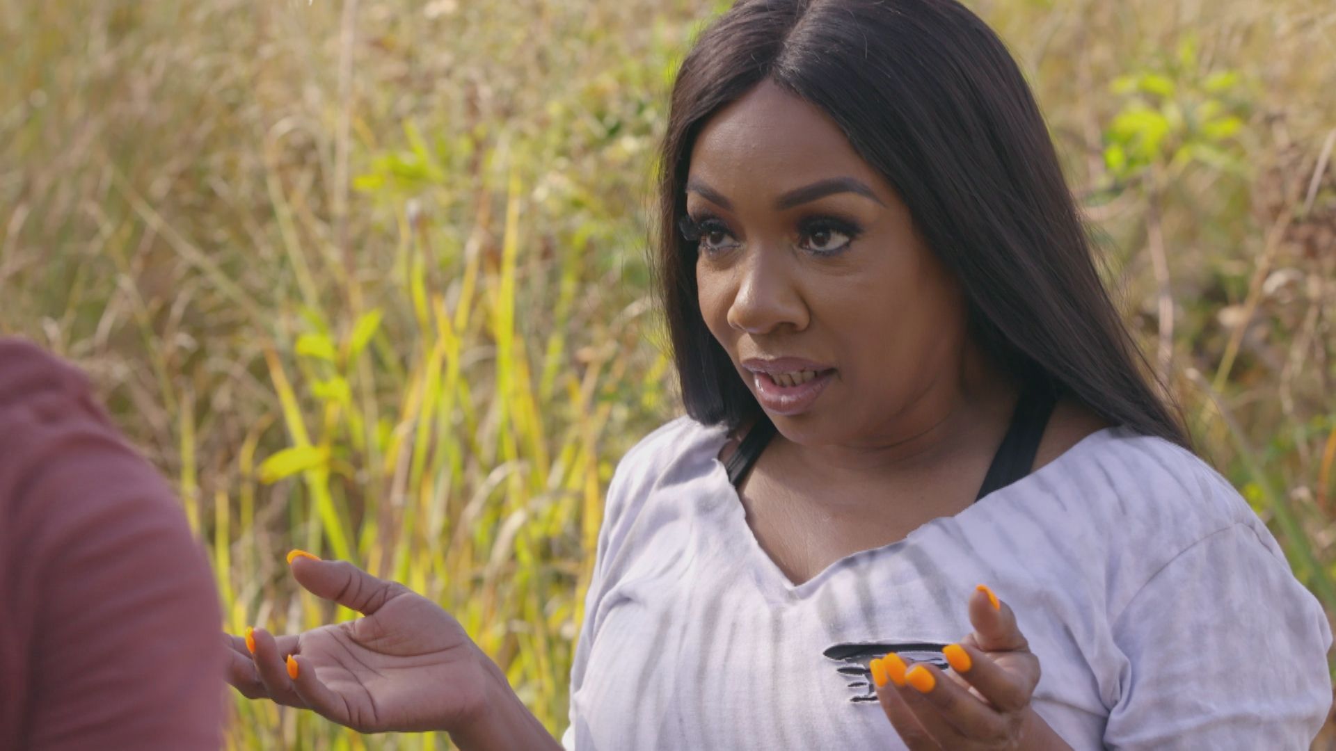 Family Reunion - (Video Clip) | VH1