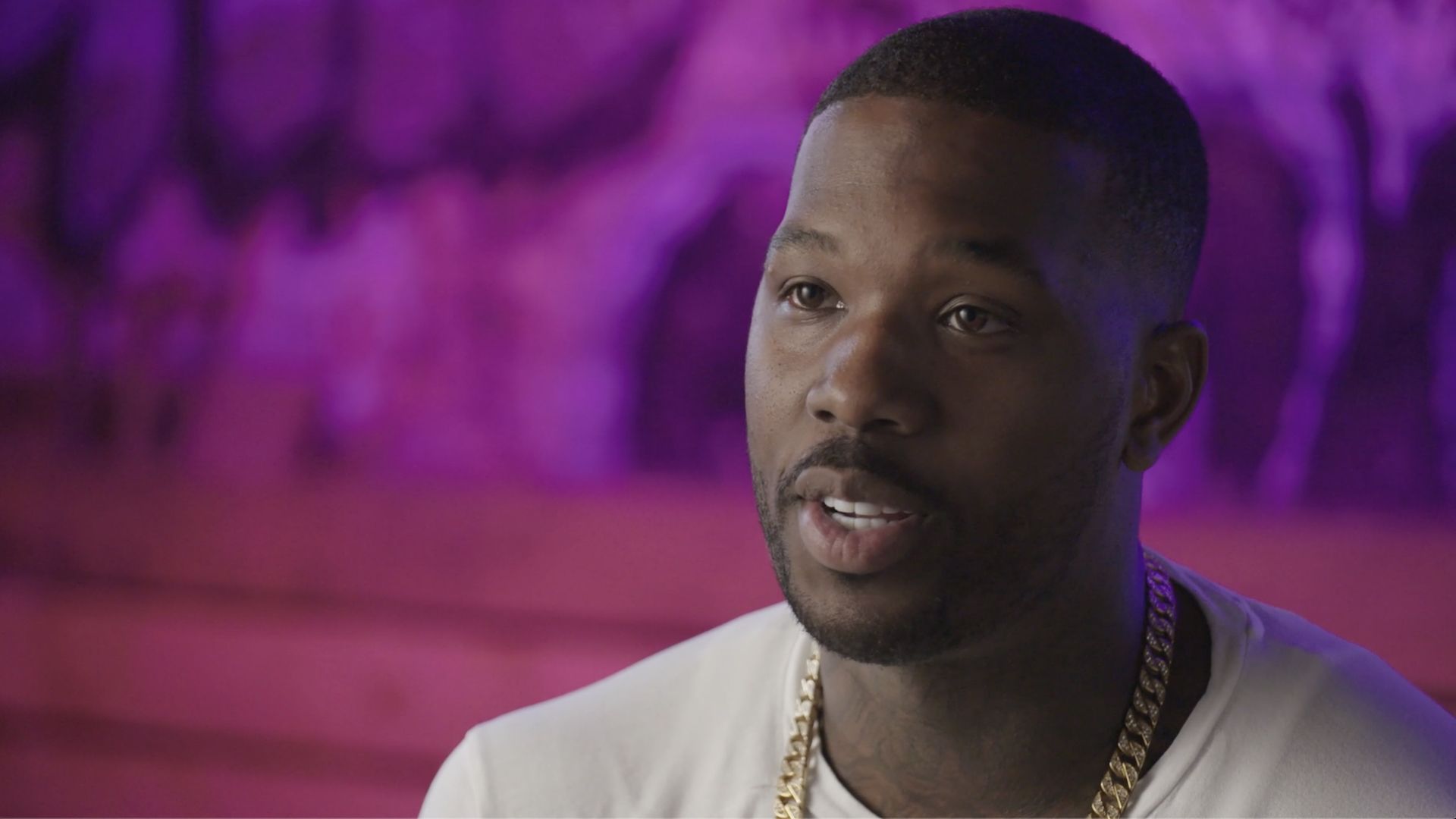 Phor Is Feeling More Positive Than Ever - Black Ink Crew Chicago (Video ...