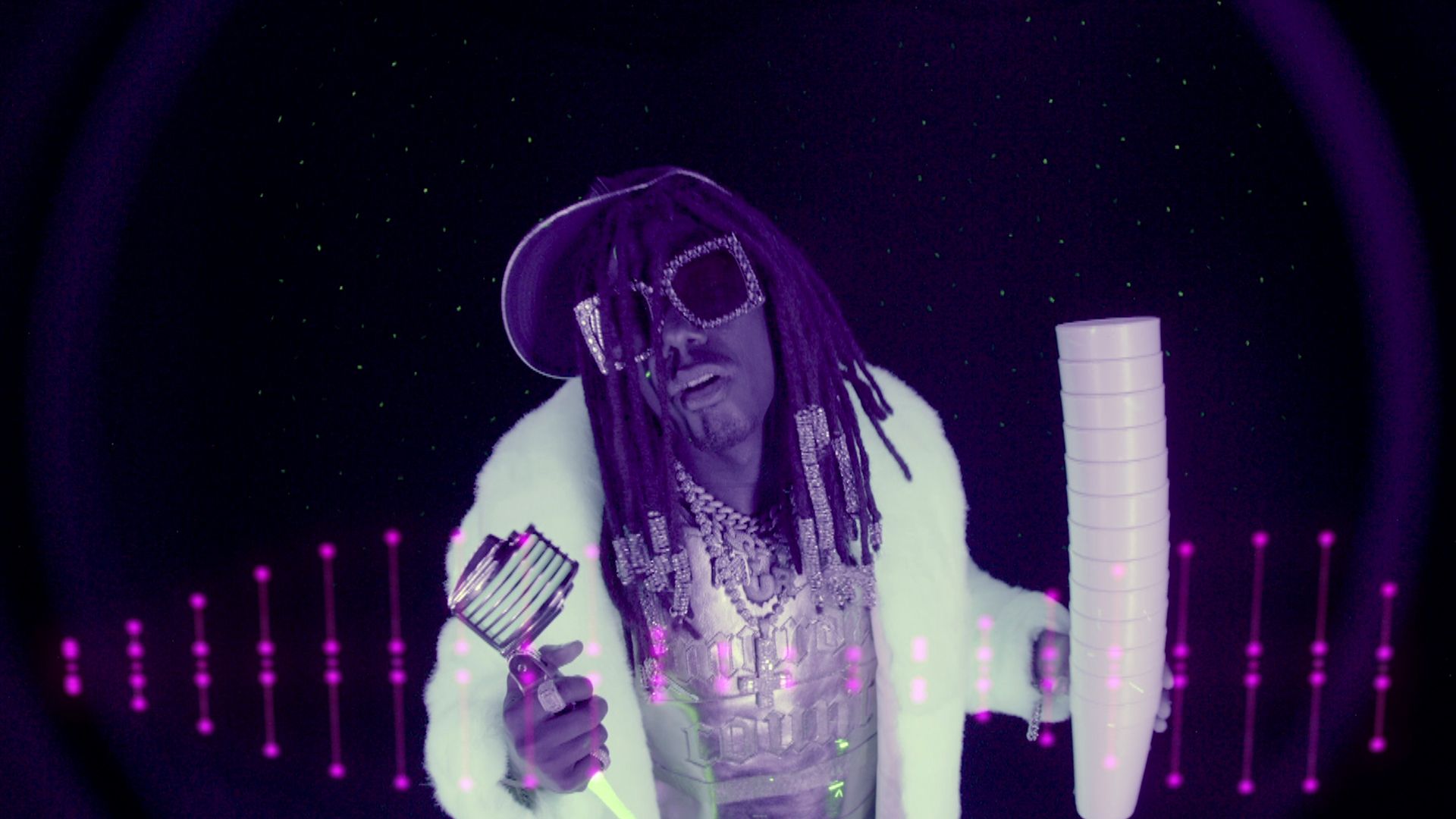 Murda Count Harlem – "Ho Ho Ho's" - Nick Cannon Presents: Wild 'N Out ...