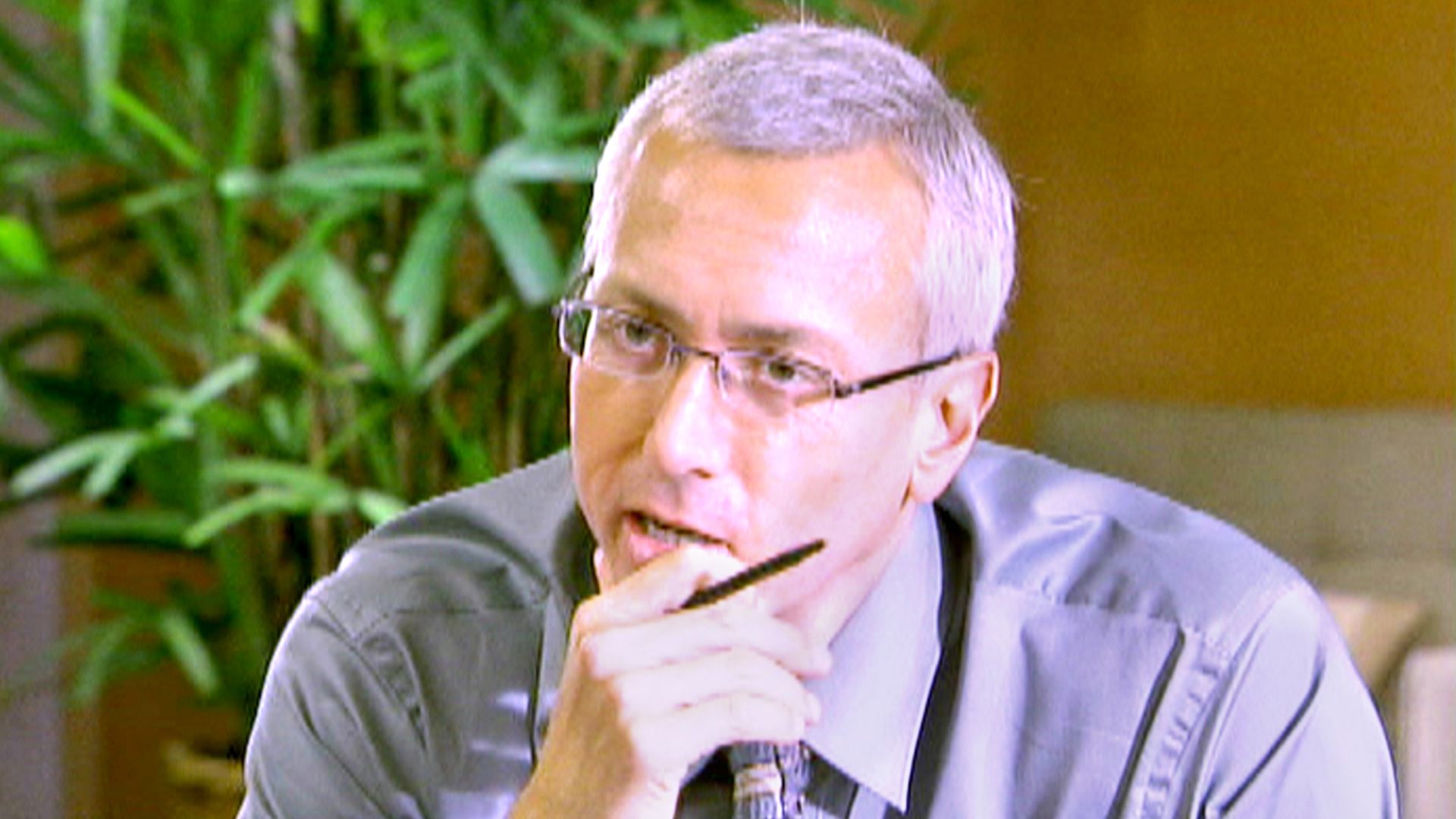 Celebrity Rehab with Dr. Drew - Season 1, Ep. 8 - The Disease Is ...