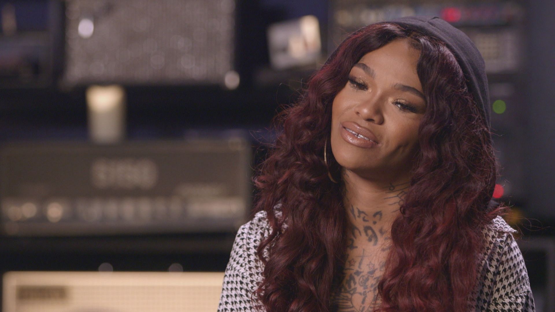 Apple Watts Refuses to Be Used - Love & Hip Hop Hollywood (Video Clip ...