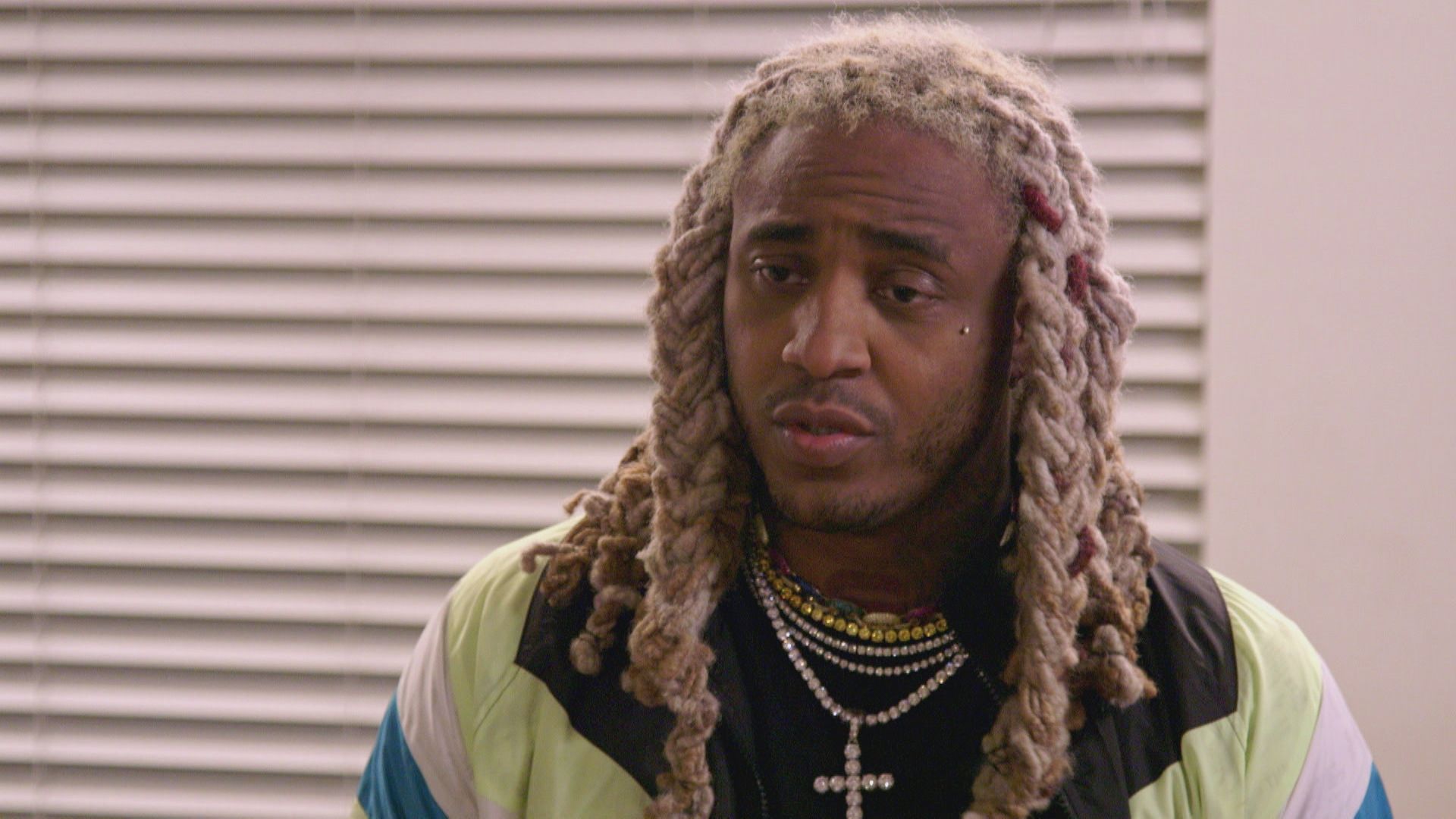 A1 Drops the D-Word - Love & Hip Hop Hollywood (Video Clip) | VH1