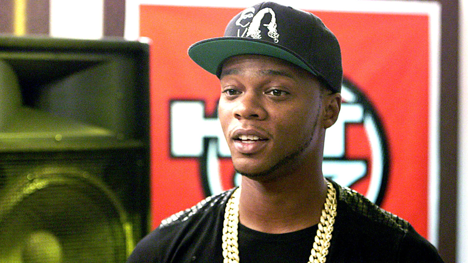Papoose Offers Drewski Relationship Advice - Love & Hip Hop New York ...