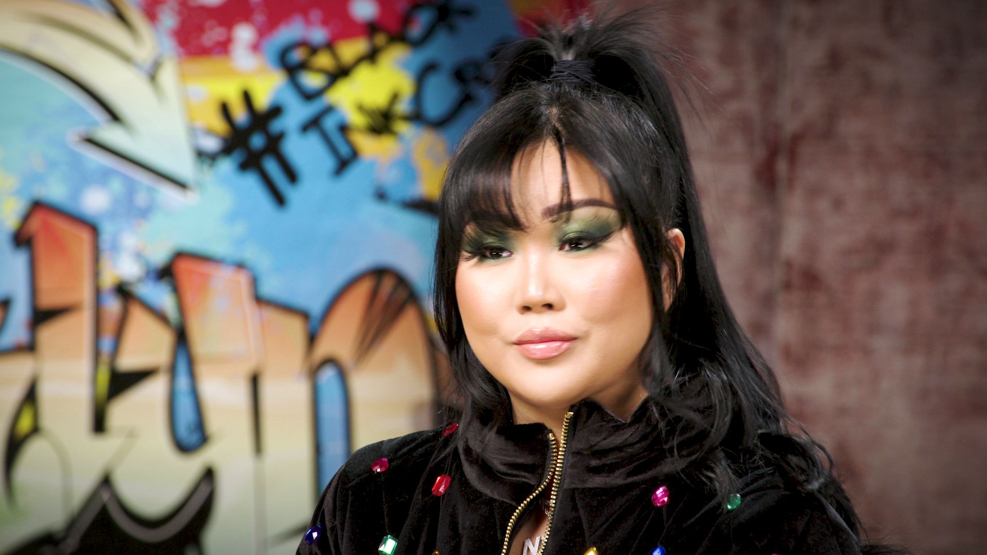 Know Your Show - Black Ink Crew New York - Black Ink Crew New York ...