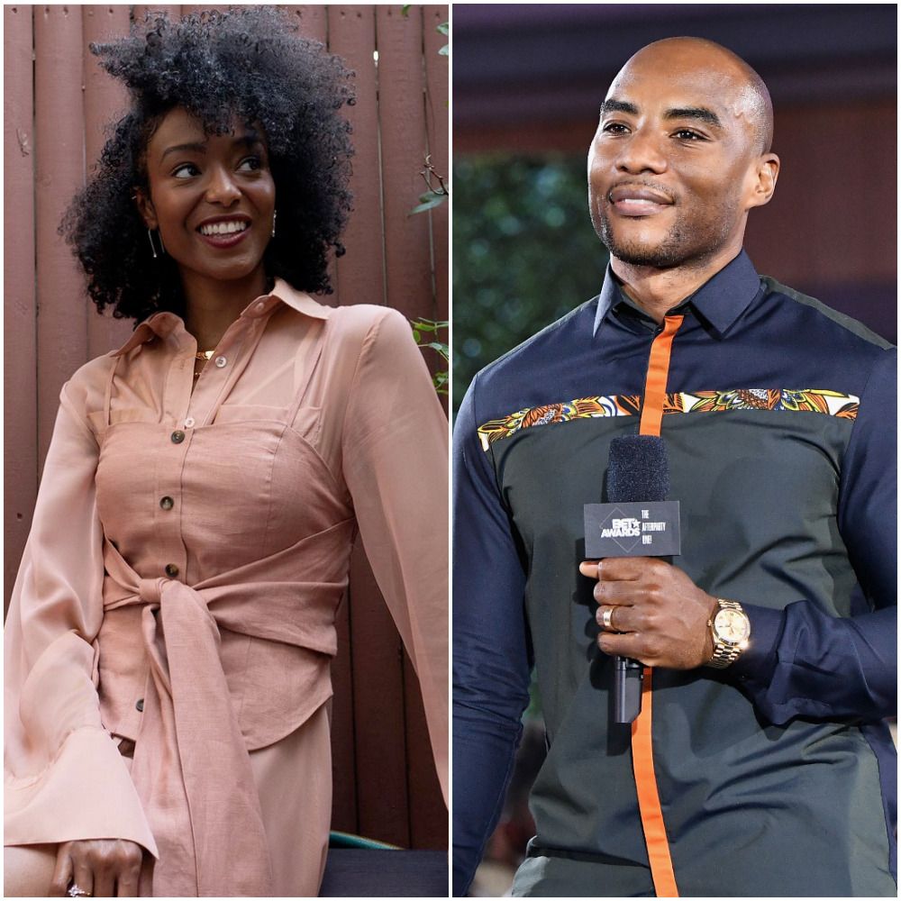 Dr. Jessica Clemons and Charlamagne Team Up to Tackle the Stigmas of ...