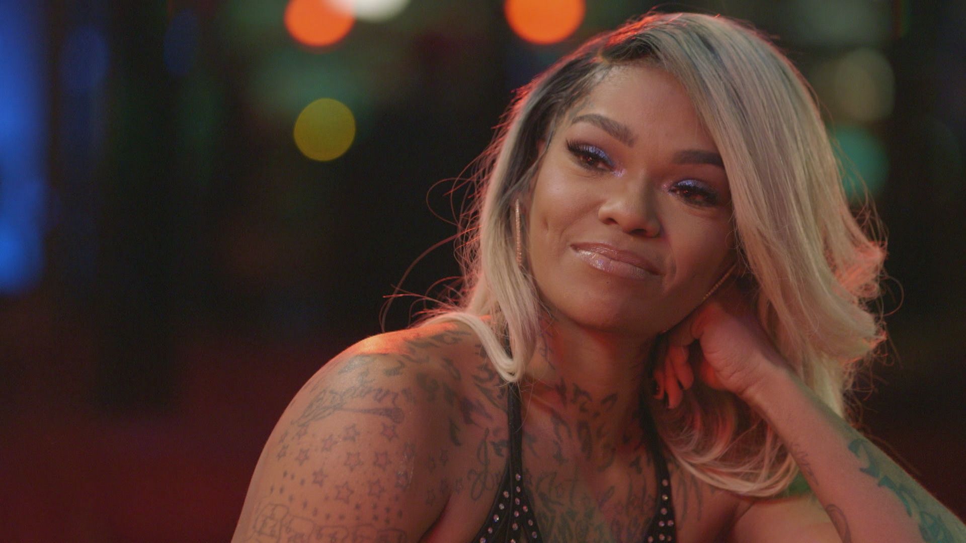 Shun Calls Out Apple - Love & Hip Hop Hollywood (Video Clip) | VH1