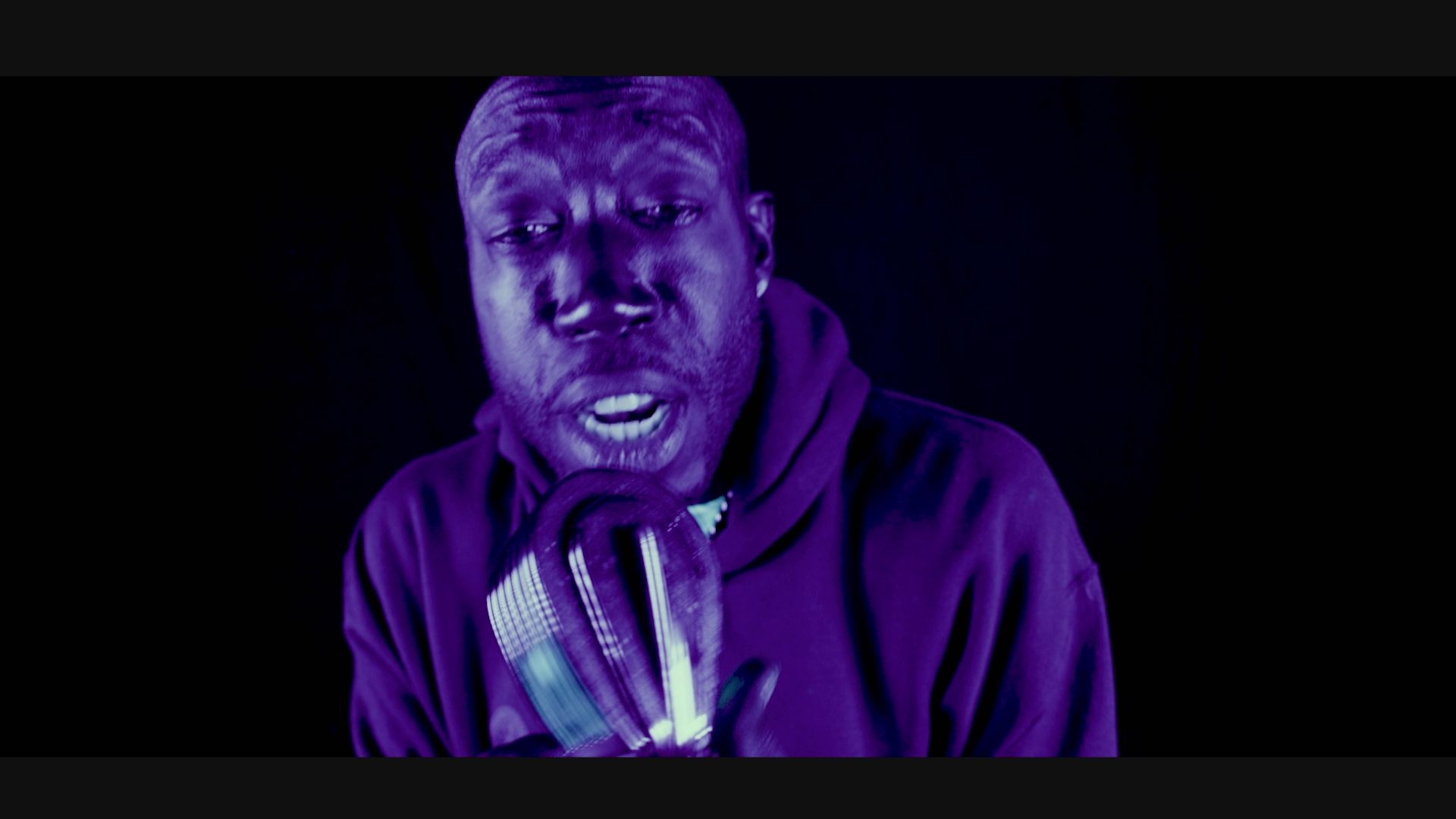 Freddie Gibbs - "Big Boss Rabbit" - Nick Cannon Presents: Wild 'N Out ...