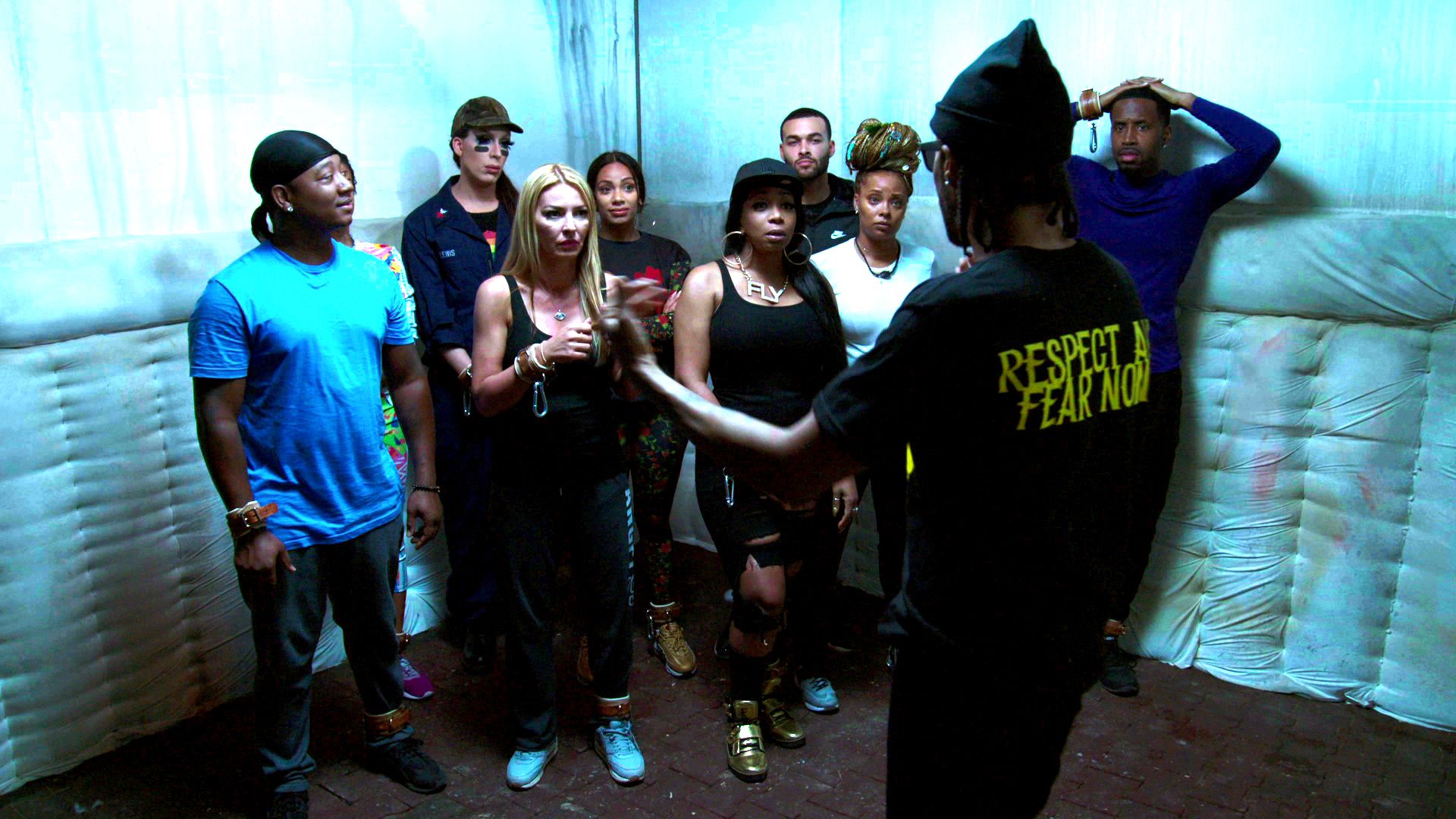 Scared Famous - Season 1, Ep. 3 - Tales from the Woods - Full Episode | VH1