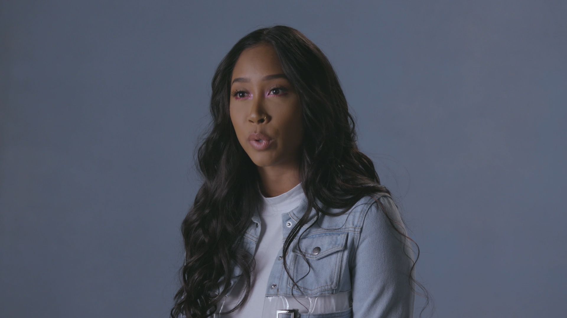 Apryl Jones Is Ready to Make Her Comeback - Love & Hip Hop Hollywood ...
