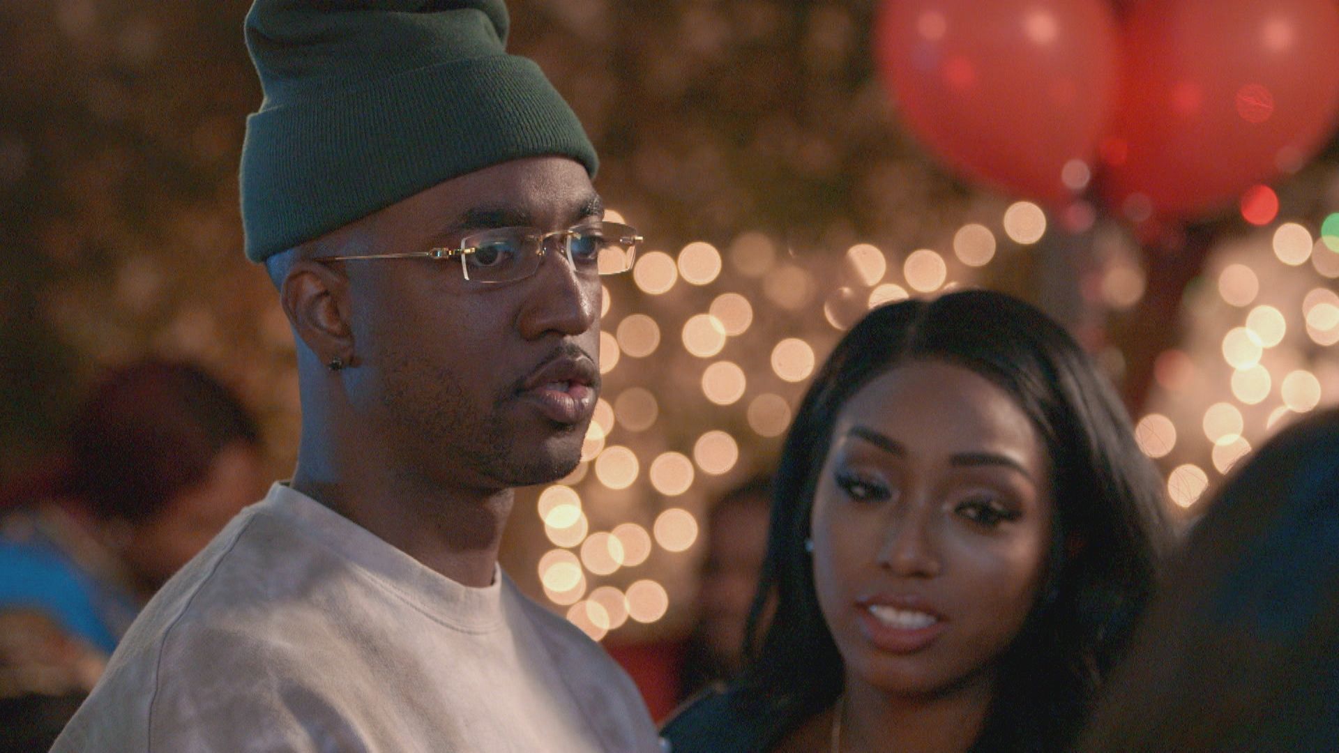 Marcus Gets Caught - Love & Hip Hop Hollywood (Video Clip) | VH1