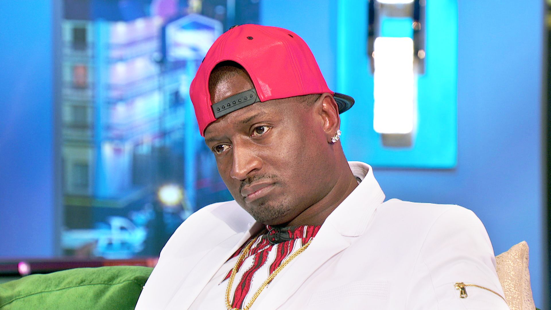 Kirk Explains Why He Didn't Take A Paternity Test - (Video Clip) | VH1