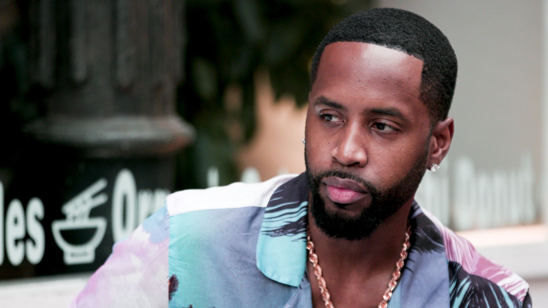 Yandy Wants Her Friendship with Safaree Back - Love & Hip Hop New York ...