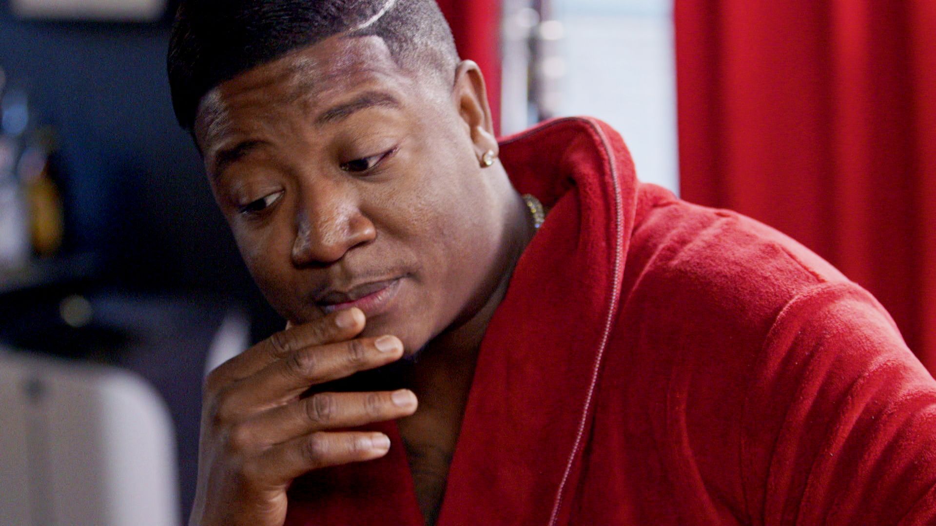 Joc Had Sex With Jasmine Too? - (Video Clip) | VH1