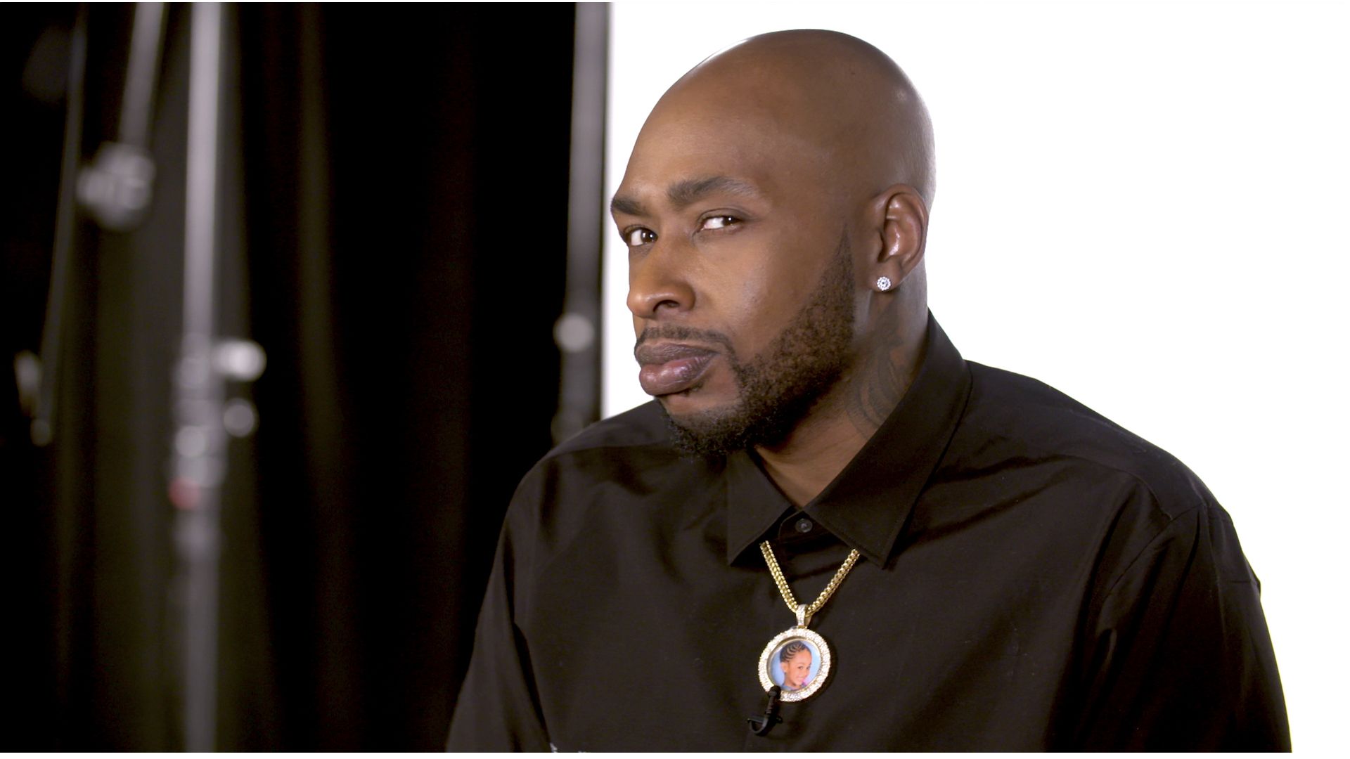 There's Something About Teddy - Black Ink Crew New York (Video Clip) | VH1