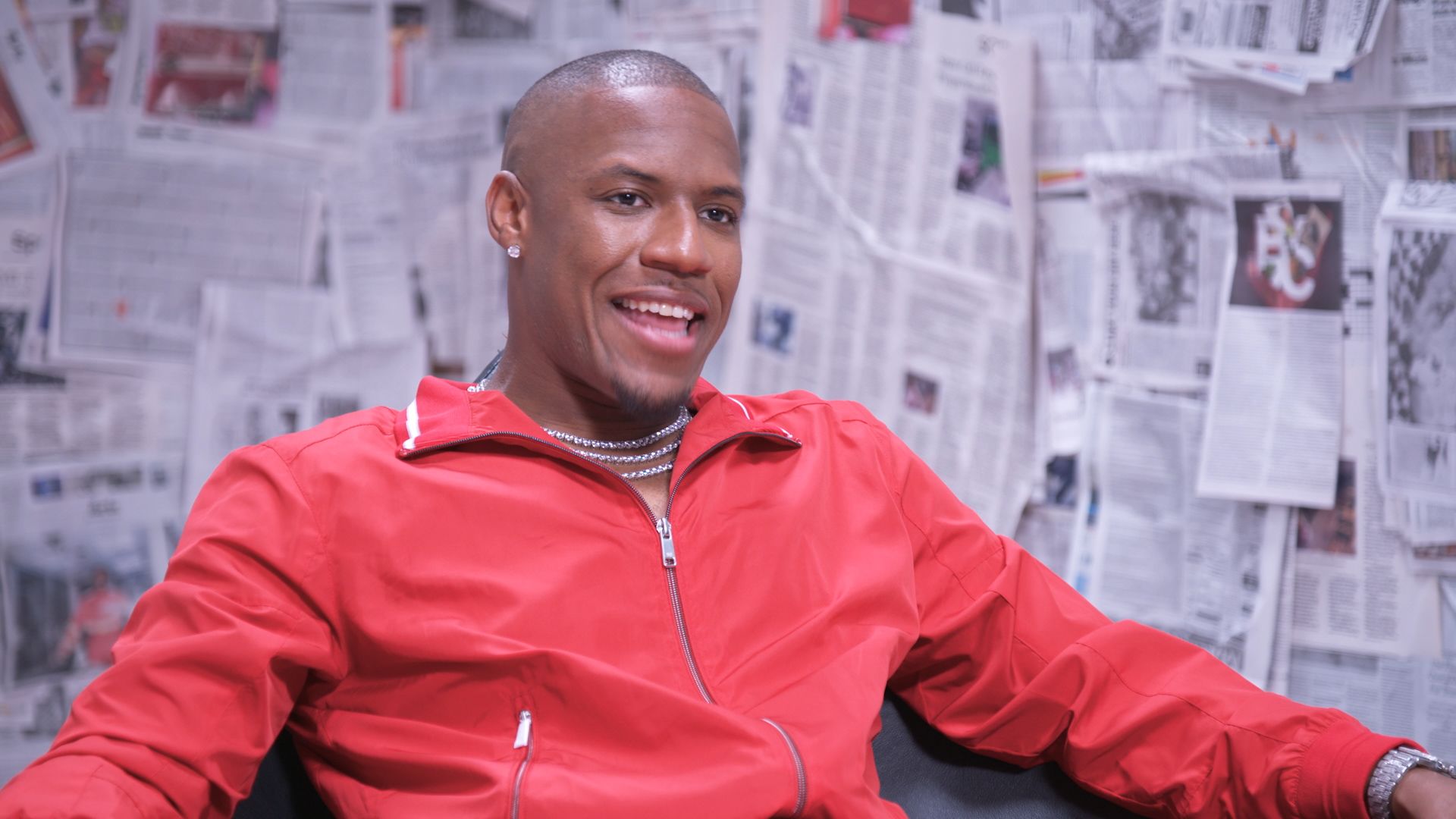The Real RoccStar: The Man Behind the Personality - Love & Hip Hop ...