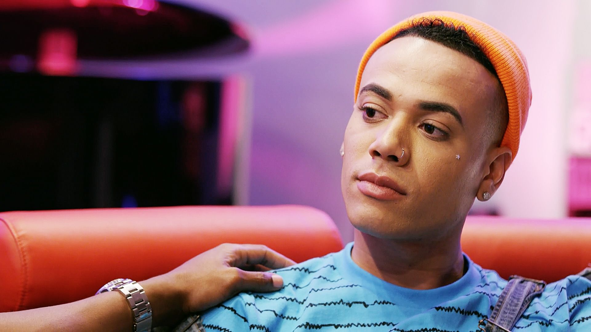 Has Bobby Lytes Neglected His Boyfriend, Jeffrey? - Love & Hip Hop ...