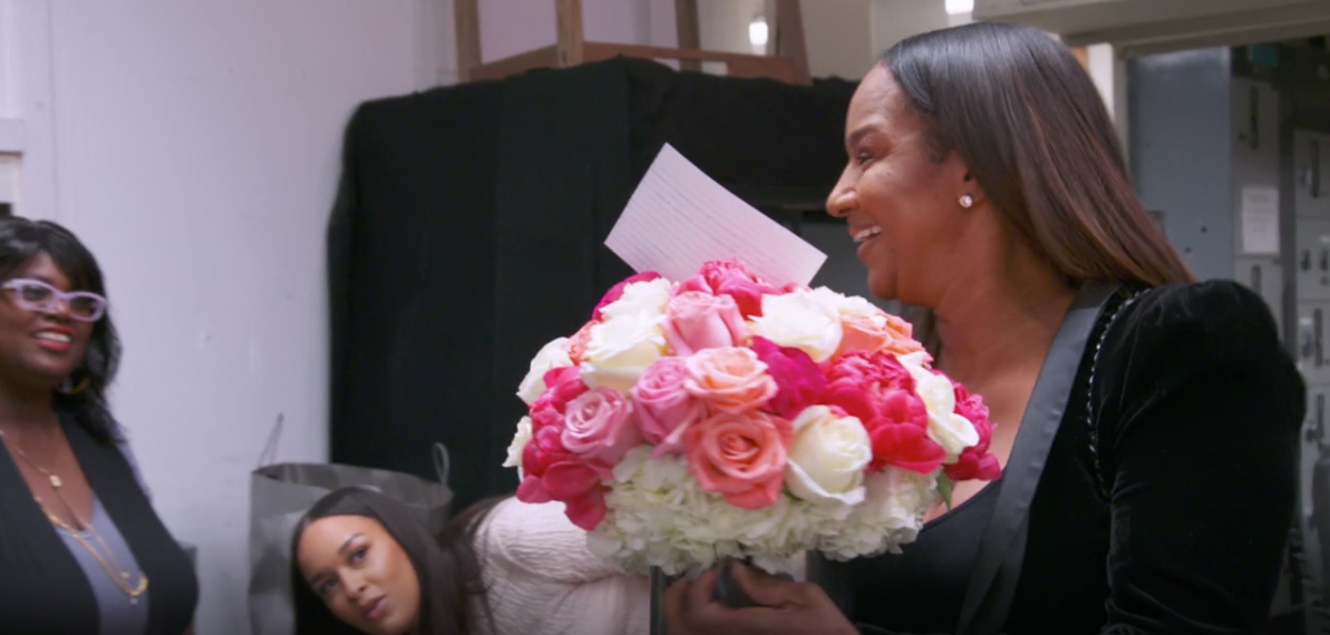 No Need For An Understudy: Jackie Proved That She Can Bring Drama to ...