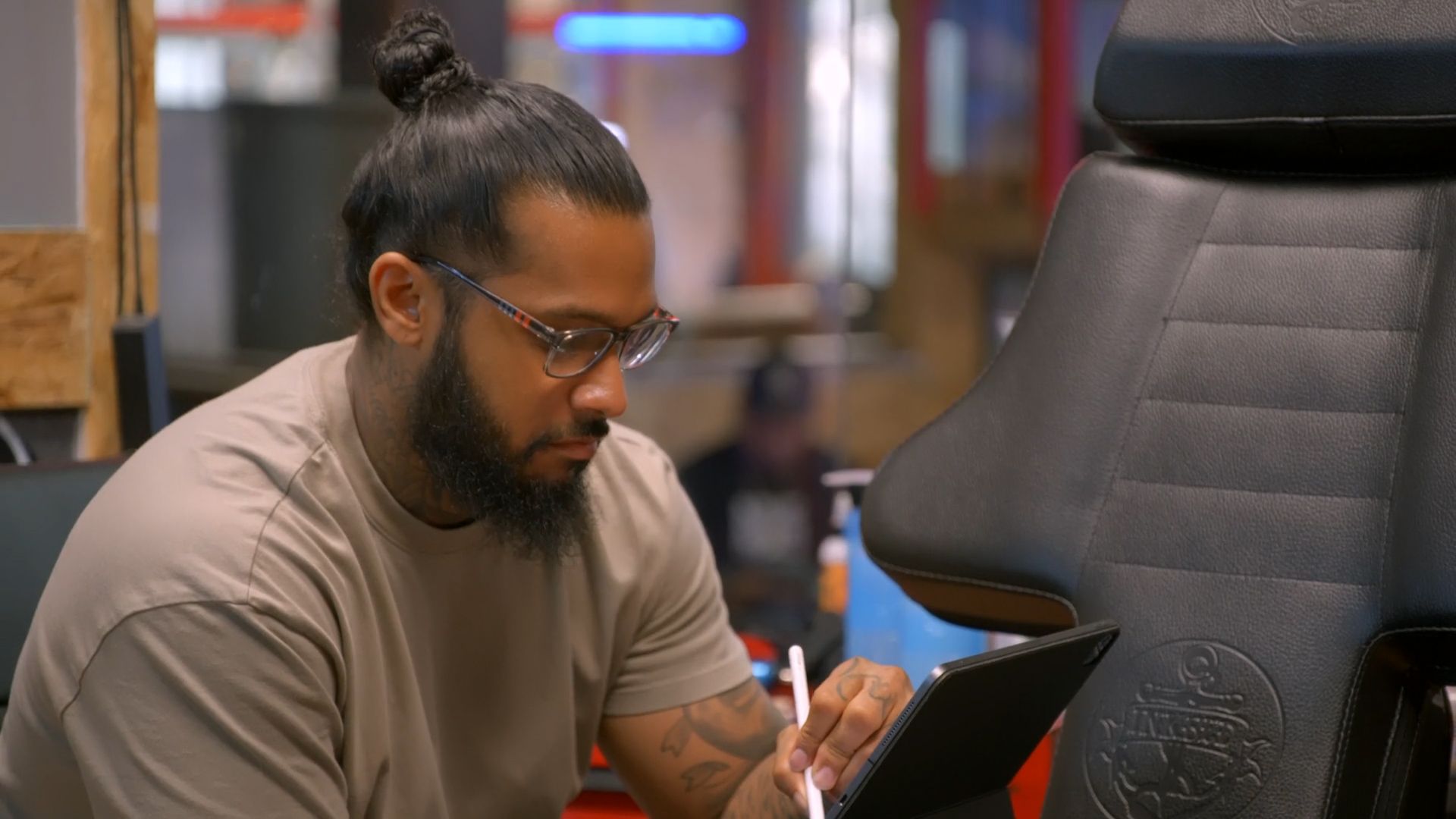 Ryan Reacts to the Sudden Wave of 9MAG Departures - Black Ink Crew ...