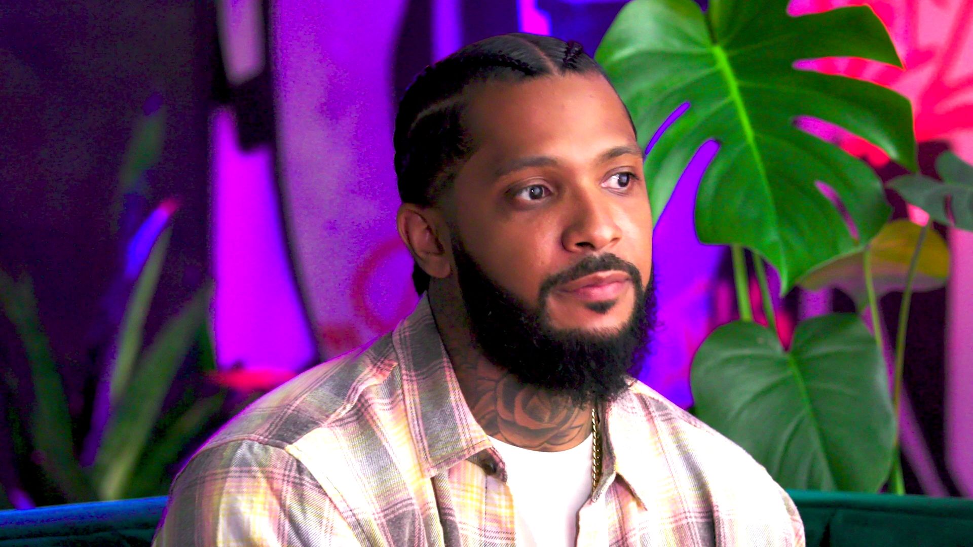 Ryan's Tattoo Evolution - Black Ink Crew Chicago (Video Clip) | VH1