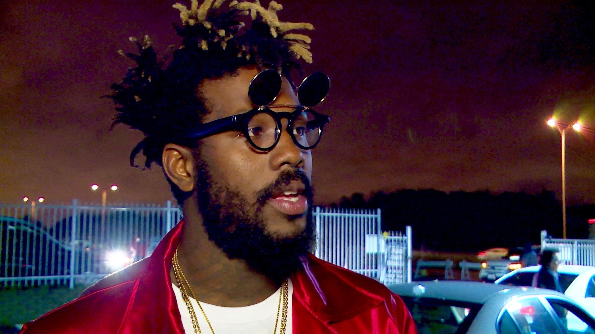 Phor Forgets His Lyrics - Black Ink Crew Chicago (Video Clip) | VH1