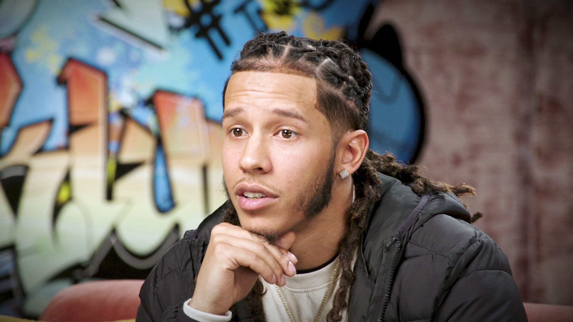 New York Critiques Chicago - Black Ink Crew New York (Video Clip) | VH1