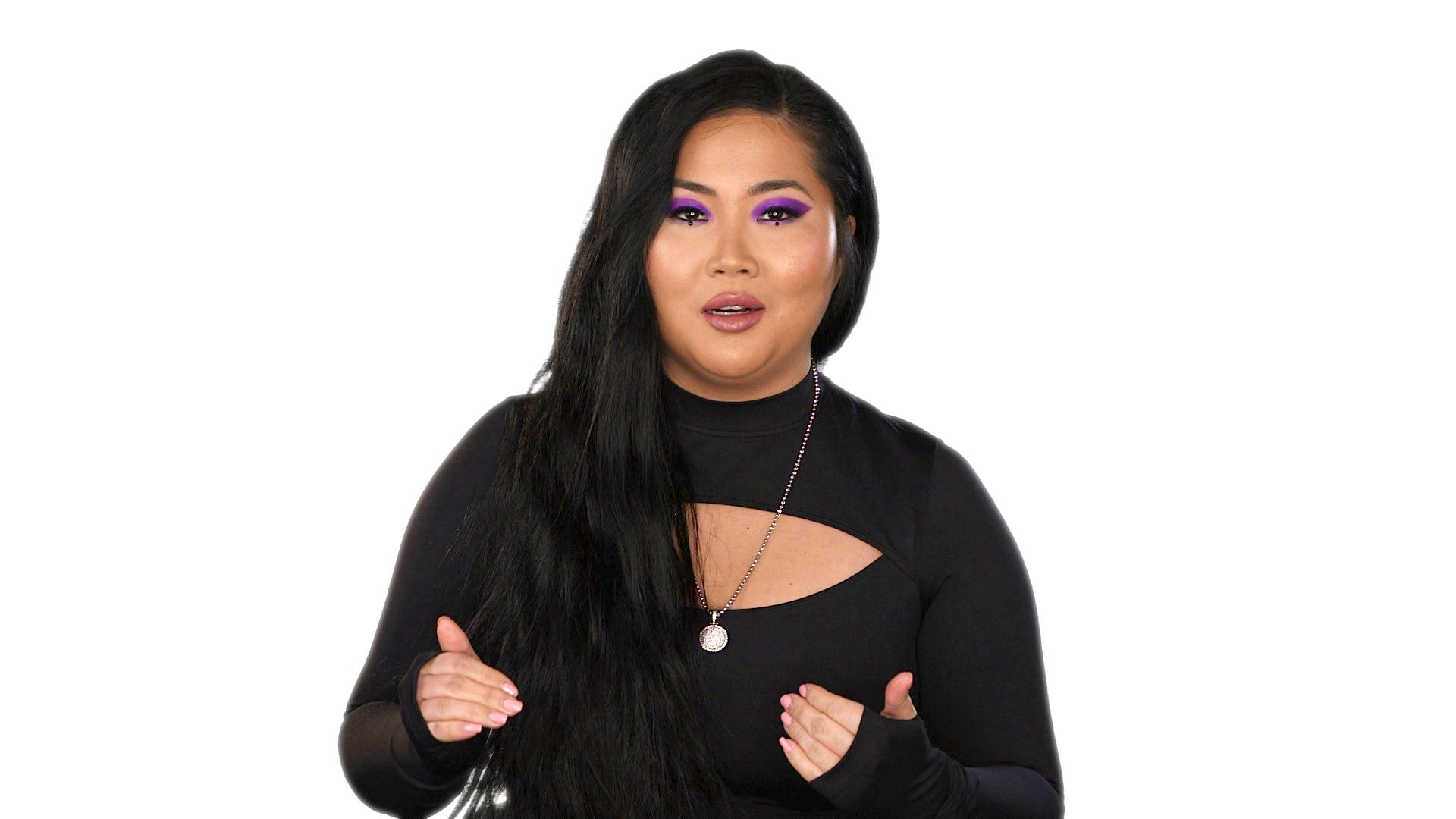 Behind the Ink: Bae vs. Tati - Black Ink Crew New York (Video Clip) | VH1