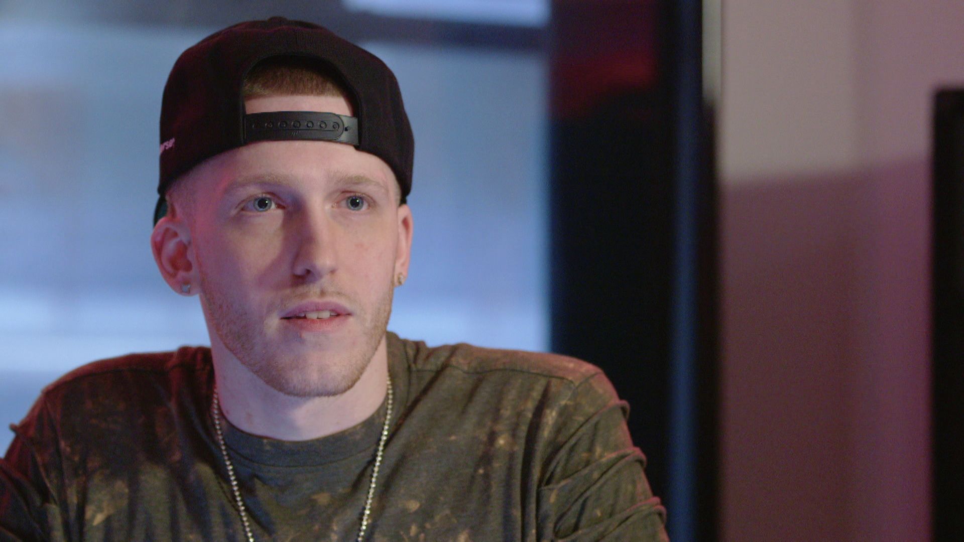 Drewski Tells Bianca It's Over - Love & Hip Hop New York (Video Clip) | VH1