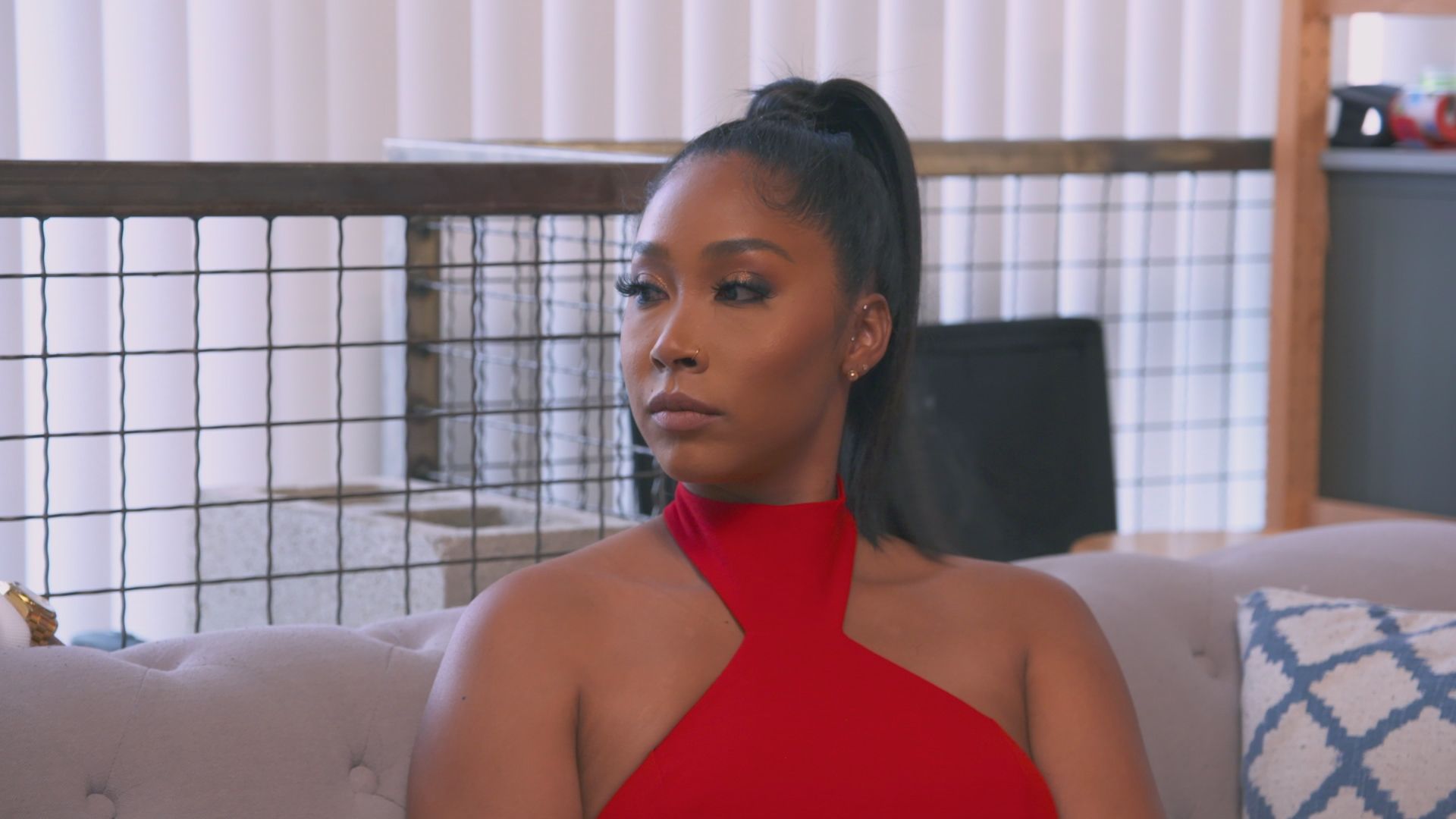 Apryl Jones Joins Hollywood Unlocked - Love & Hip Hop Hollywood (Video ...