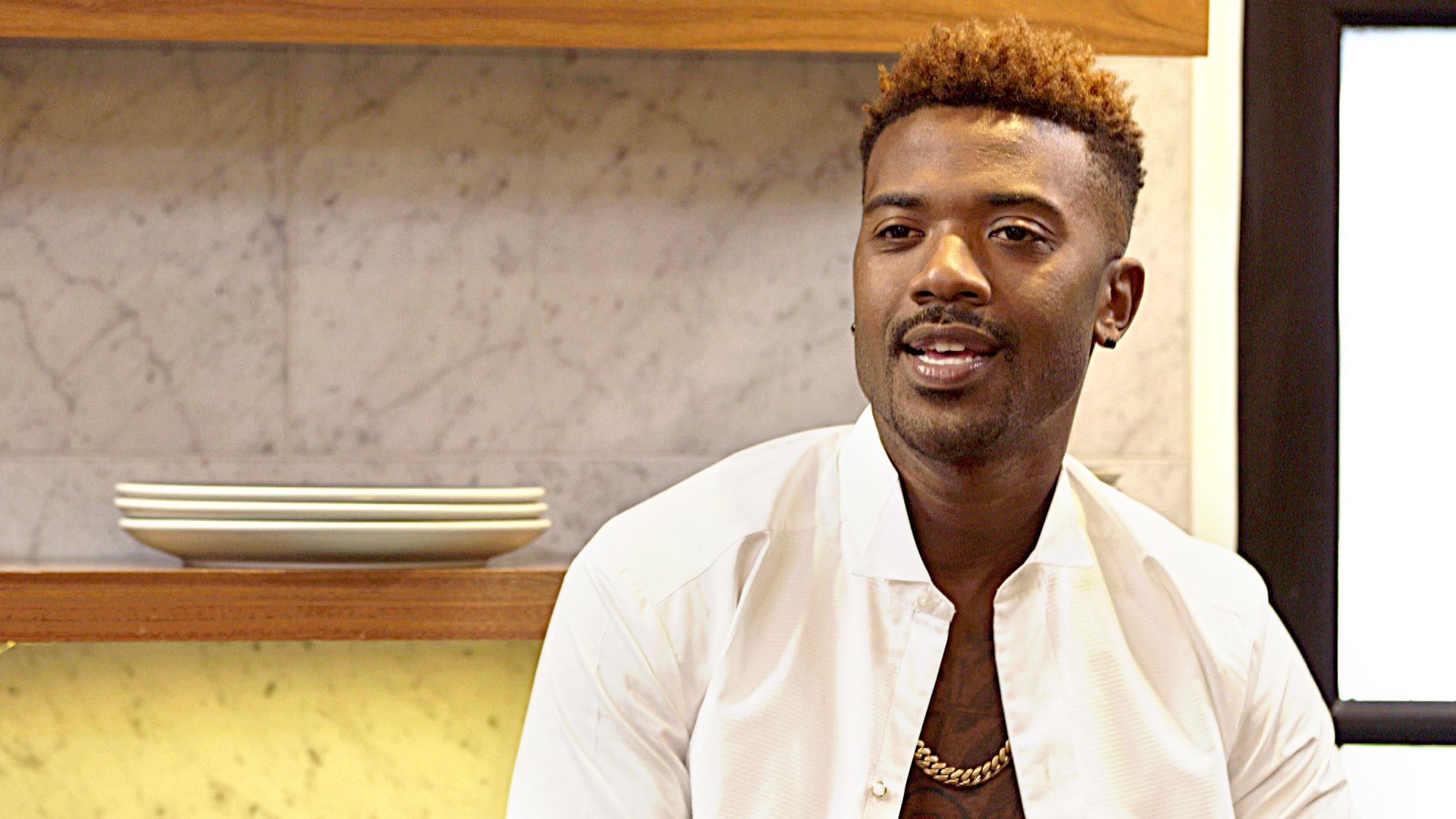 Is Ray J Getting Cold Feet? - Love & Hip Hop Hollywood (Video Clip) | VH1