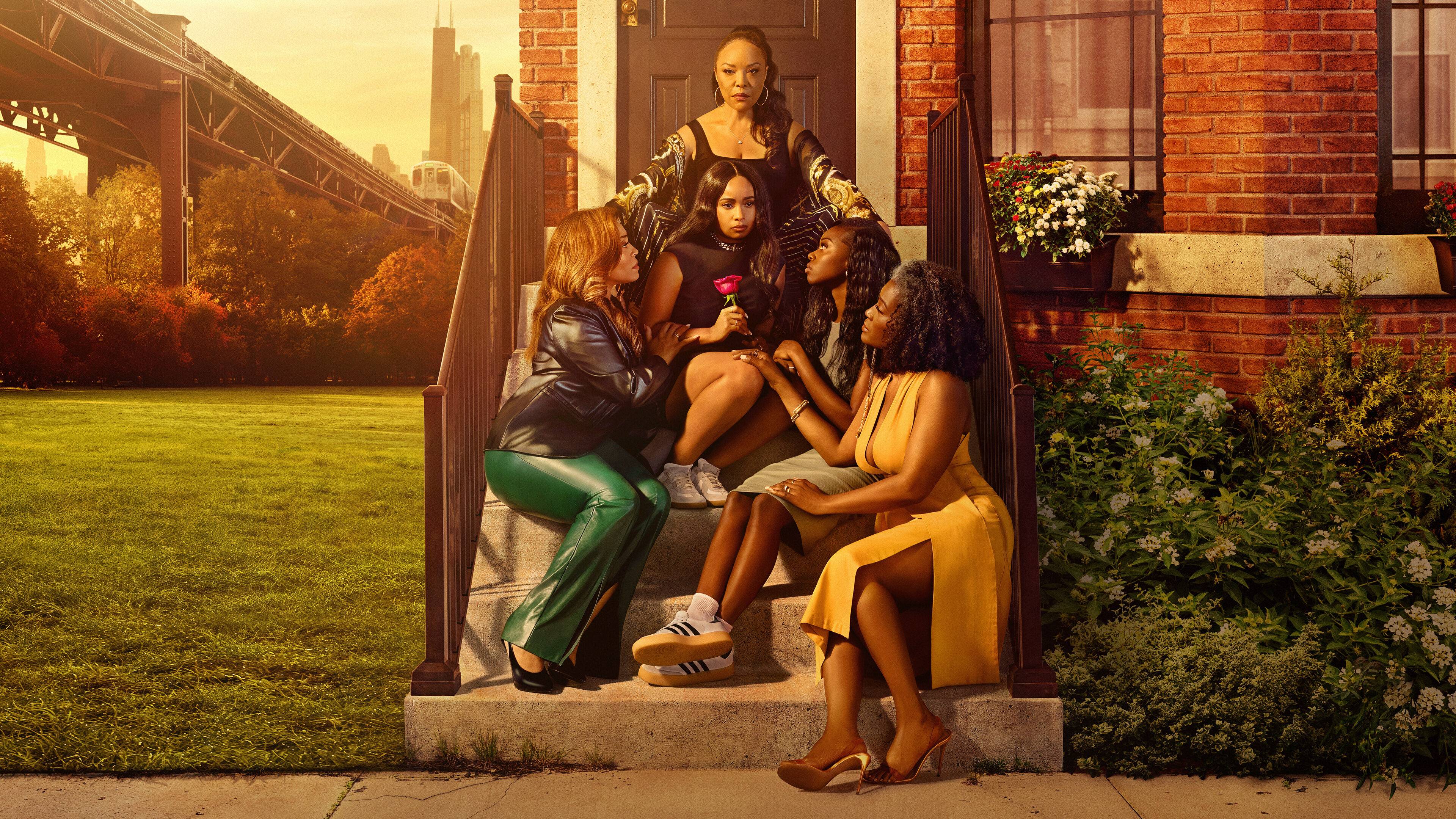 All Series And Shows- Paramount Plus with Showtime