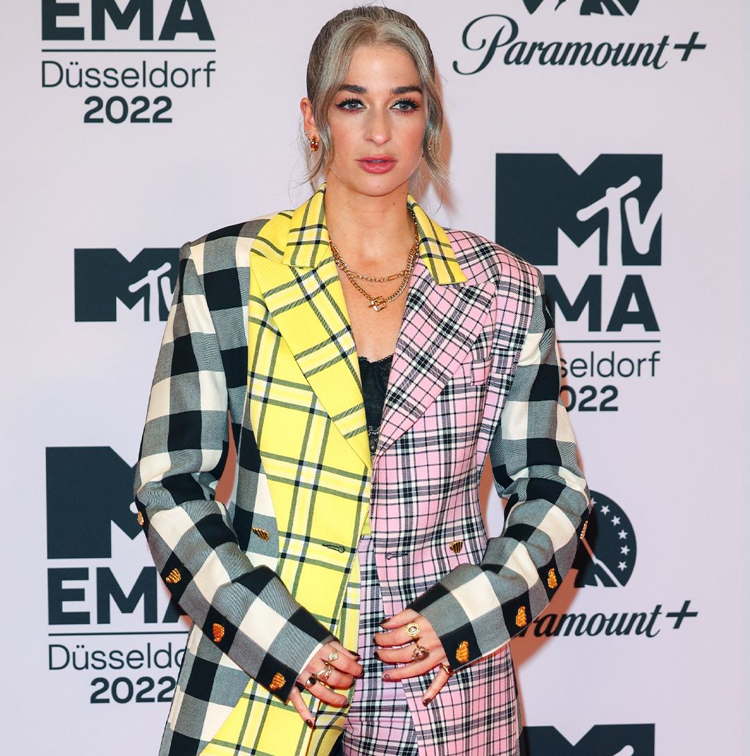 Performer David Guetta - Image 1 from Red Carpet Drip Check at the 2022 ...