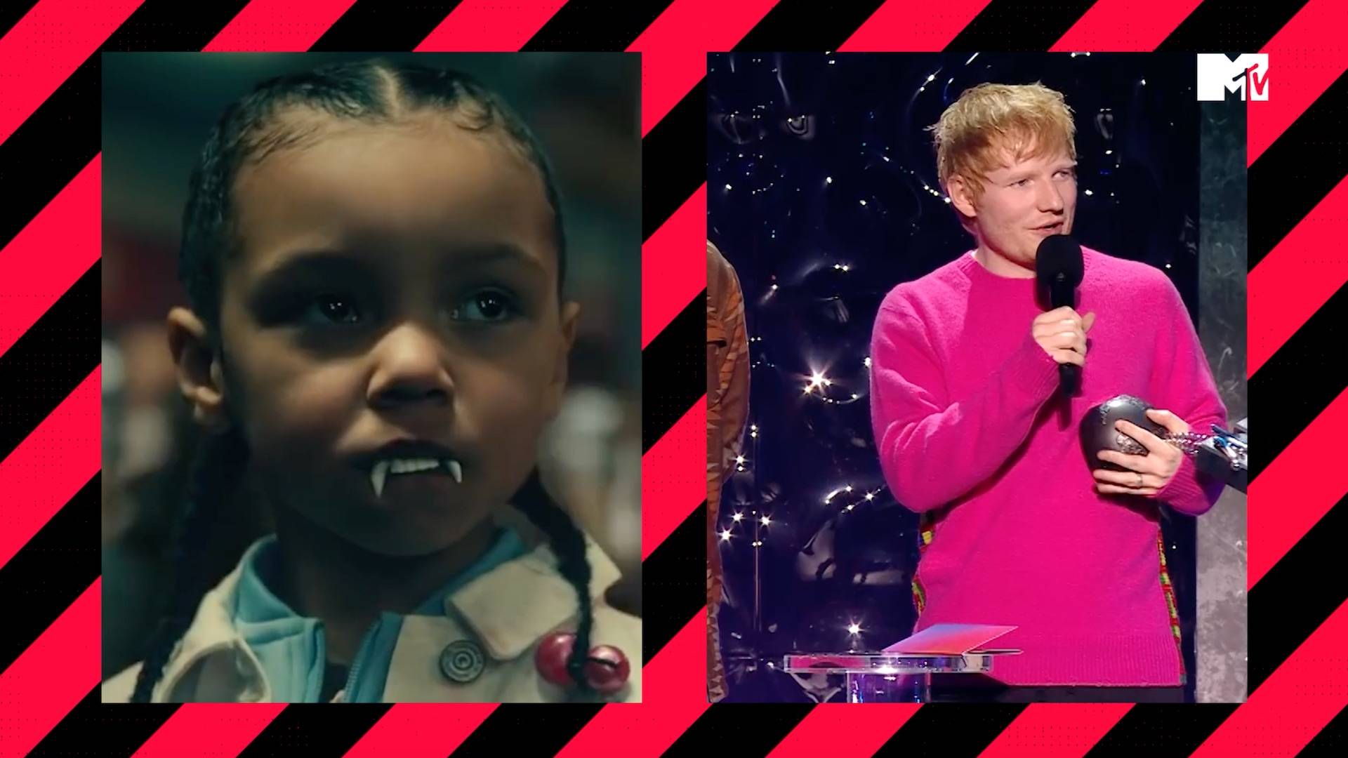 A Look Back at the EMA Best Song Winners - 2022 MTV EMAs (Video Clip ...