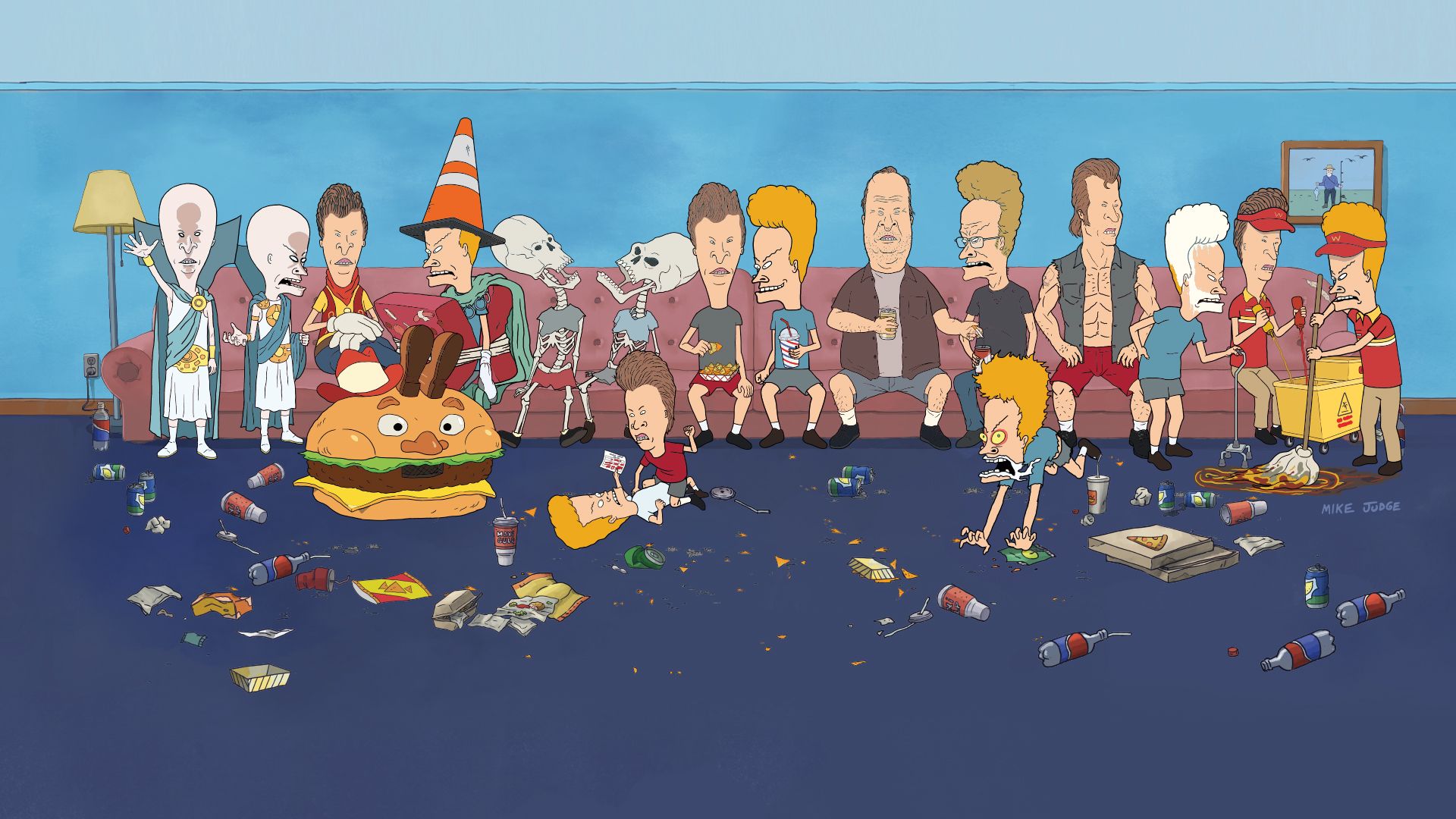 Comedy Central | Stand-Up