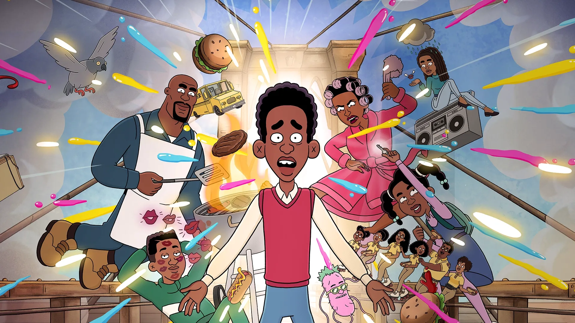 Comedy Central | Stand-Up