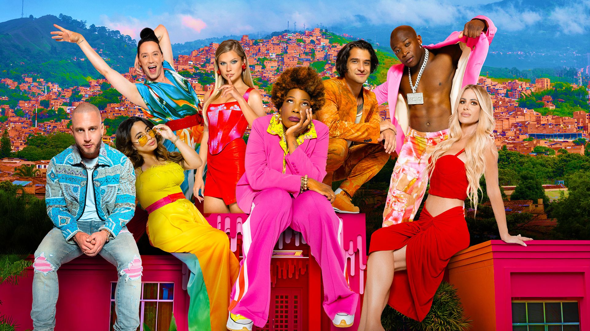 MTV | Homepage - Shows & Schedules