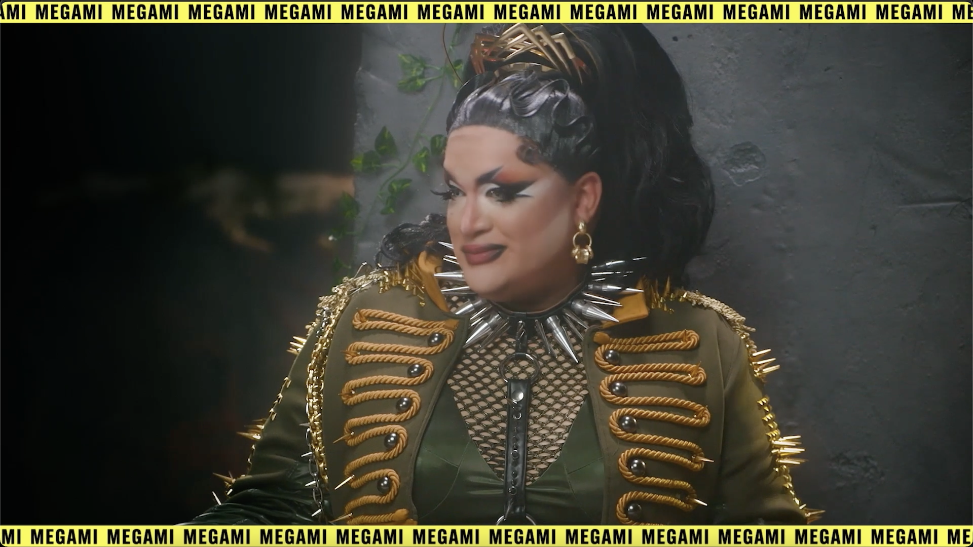 Meet the Queens - Megami - RuPaul's Drag Race (Video Clip) | MTV